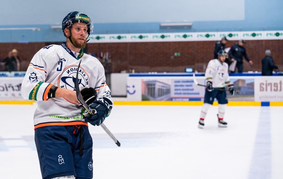 Profil hráče Lukáš Pařík | HC Stadion Litoměřice
