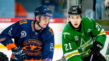 Dva nováčci v Litoměřicích. Pod Radobýlem se hlásí Vasyl Špilka a ...